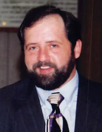 Obituary information for Thomas R. Scott