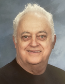 Frederick T. "Fred" Morris - 2023 - Sanders Mortuary