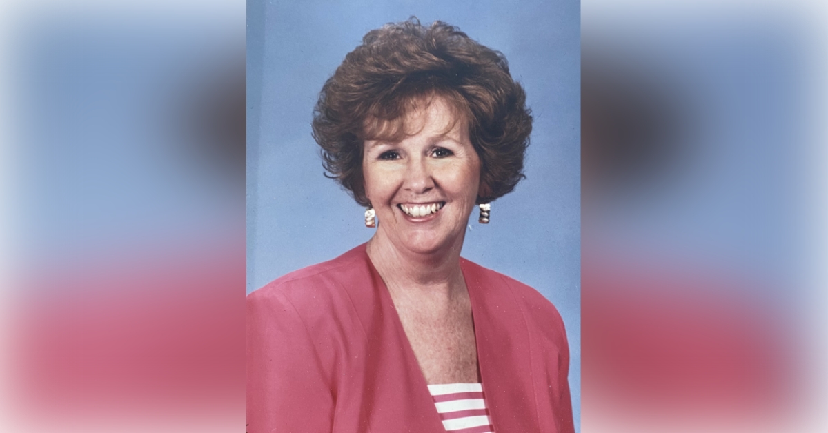 Obituary information for Patricia Ann Dolan
