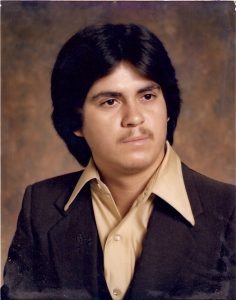Mark Cota - 2019 - Walker Family Funeral Services