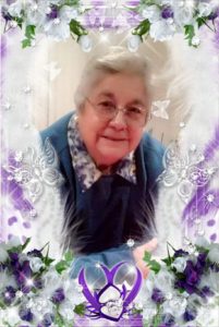 Beatriz Ovando - 2018 - Walker Family Funeral Services