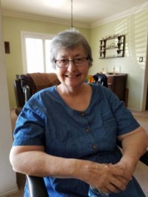 Dora Emma Reinhardt Obituary - 2018 - Walker Family Funeral Services