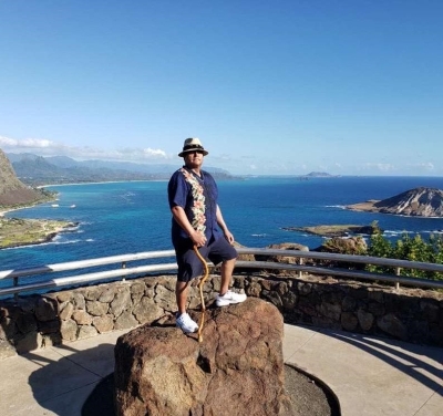 Eric David Rodriguez Sr - 2020 - Walker Family Funeral Services