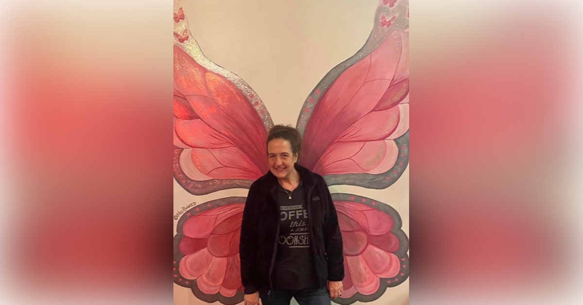 Obituary information for Jill Kay Nicholson