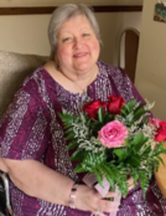 Patricia Ann Marks Obituary - 2023 - Watson Funeral Chapel