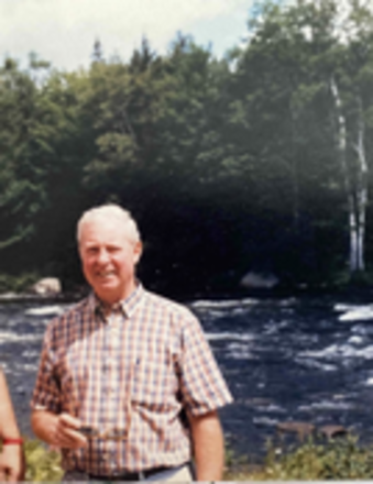 Robert D. Fritz Obituary - 2023 - Logan Funeral Home