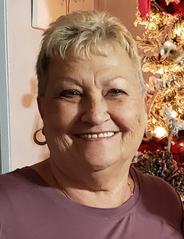 Barbara Lynn Sawyers - 2023 - Kilgore Collier Funeral Home