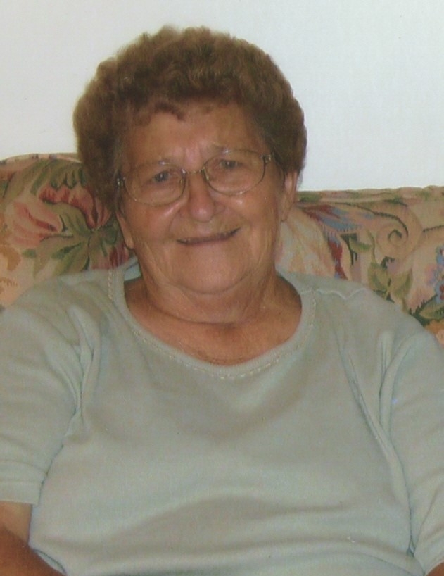 Mary Alice Finney Walls - 2023 - Moore-Cortner Funeral Home