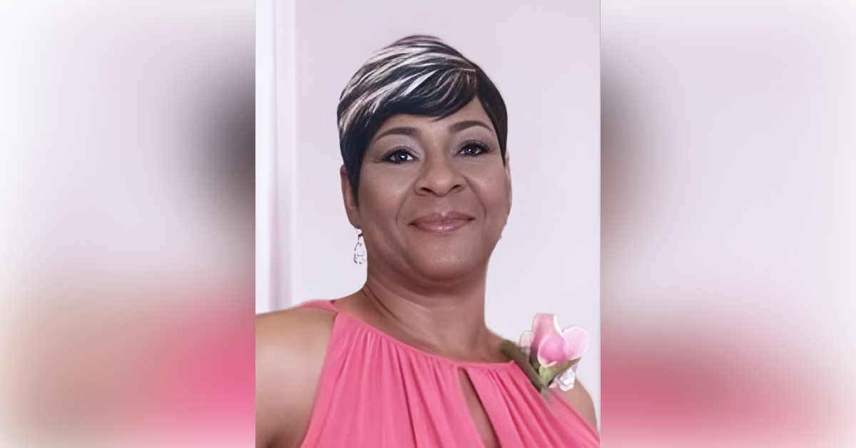 Obituary information for Mrs. Betty Hampton Sturgis Mance