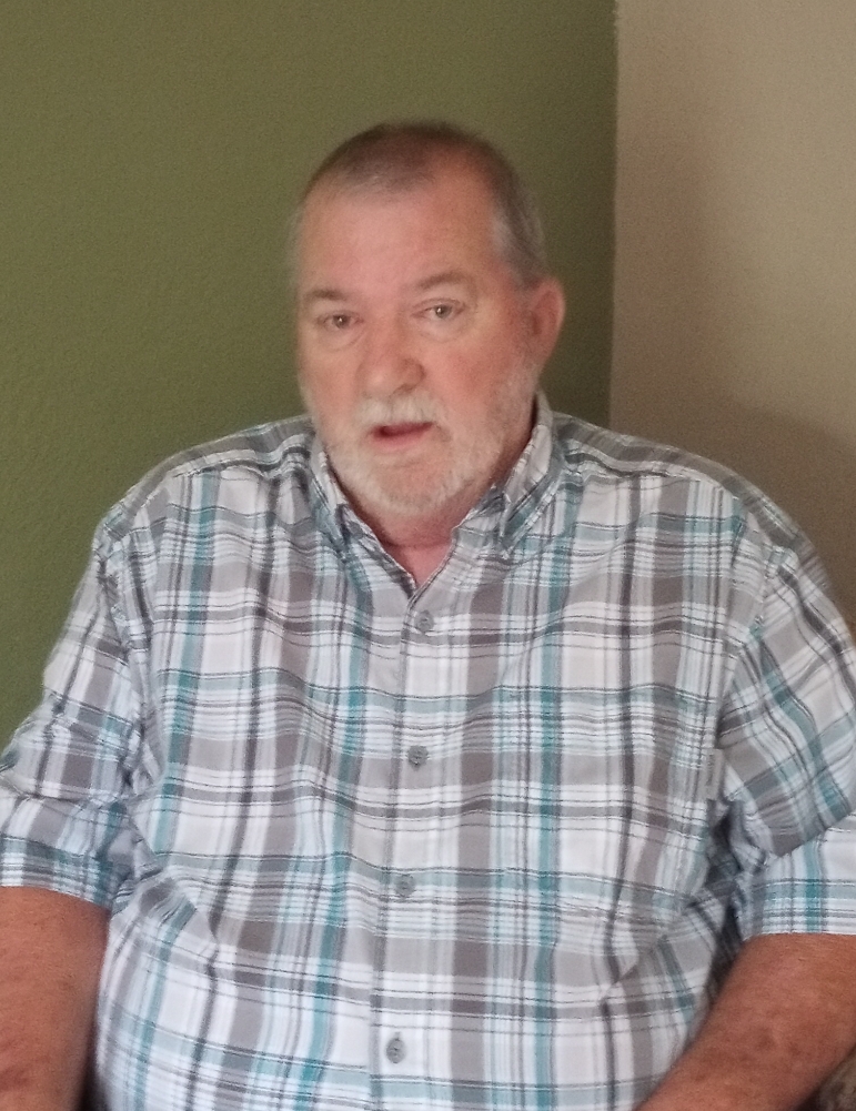 Stephen Bain Willhite - 2023 - Armes Hunt Funeral Home and Cremation ...