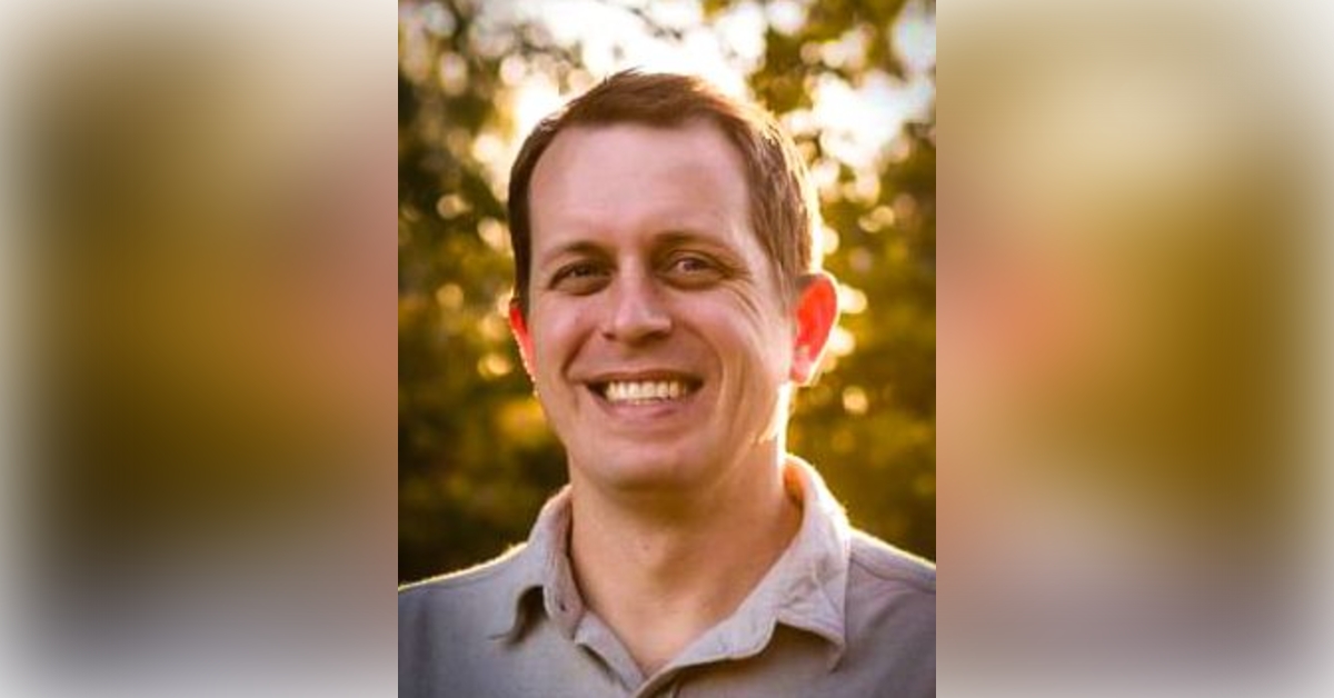 Obituary information for Timothy Dryden