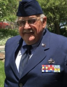 John Alfred Adams - 2023 - LaFollette's Chapel