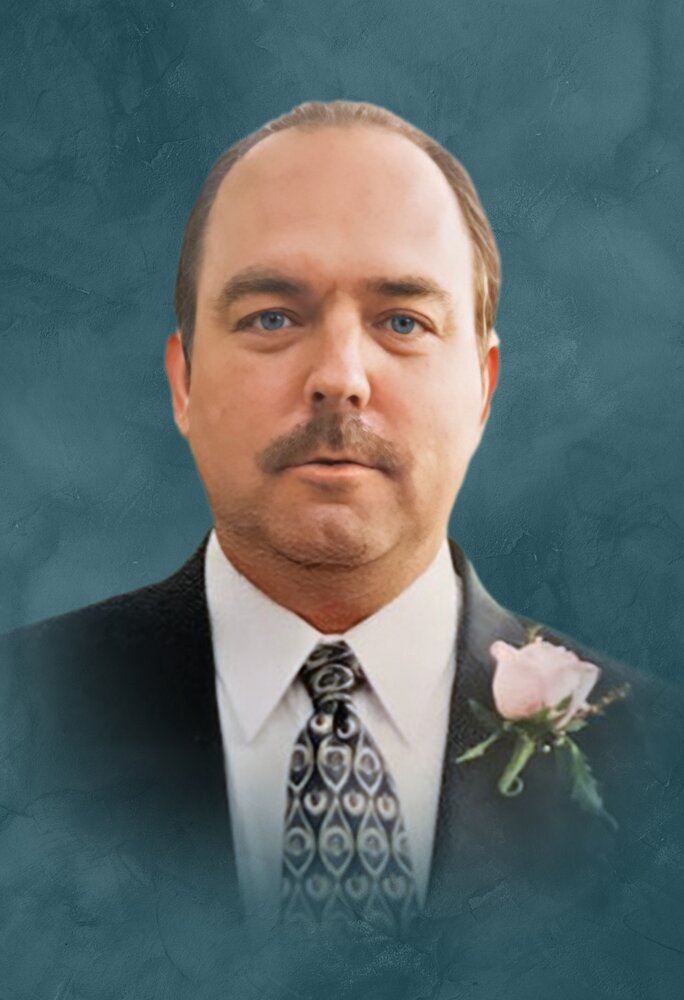 David Scott Hay - 2023 - Sherrell-Westbury Funeral Home