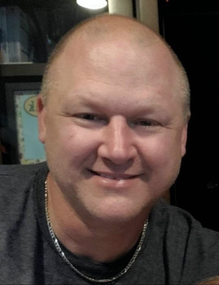 Ricky Brian Holley - 2023 - Cadieu Funeral Home