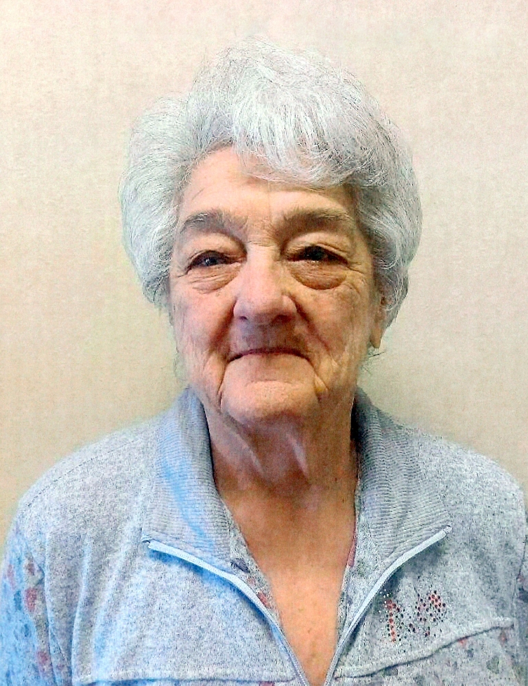 Jeanne A. McClure - 2023 - Wilks Funeral Home