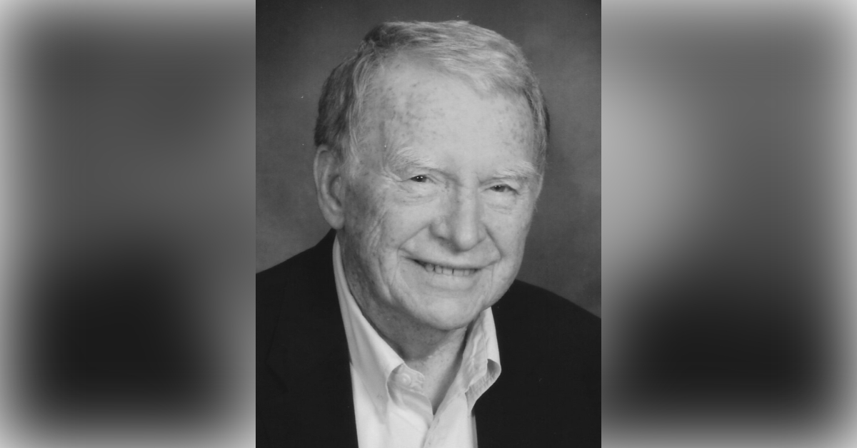 Obituary information for Ronald McGaughey