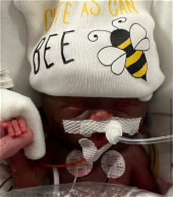 Grayson Wesley Mislin Obituary - 2023 - Pennsylvania Burial Company, Inc.