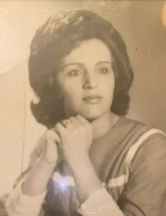 Obituary information for Patsy Joyce "Patty" Spillman