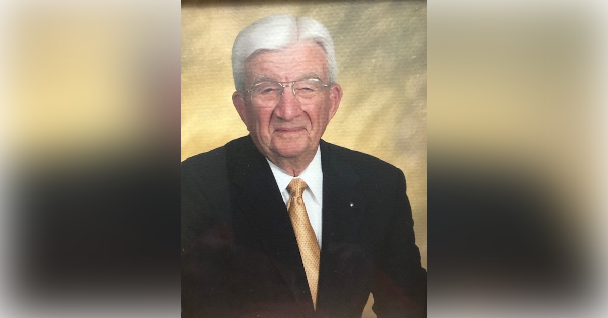 Obituary information for William Edwin "Pete" Phillips