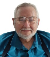 Joseph Mark Roussel - 2023 - Considerate Cremation & Burial Services Inc.