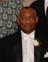 Mose Norfleet, III - 2023 - Frazer Funeral Home