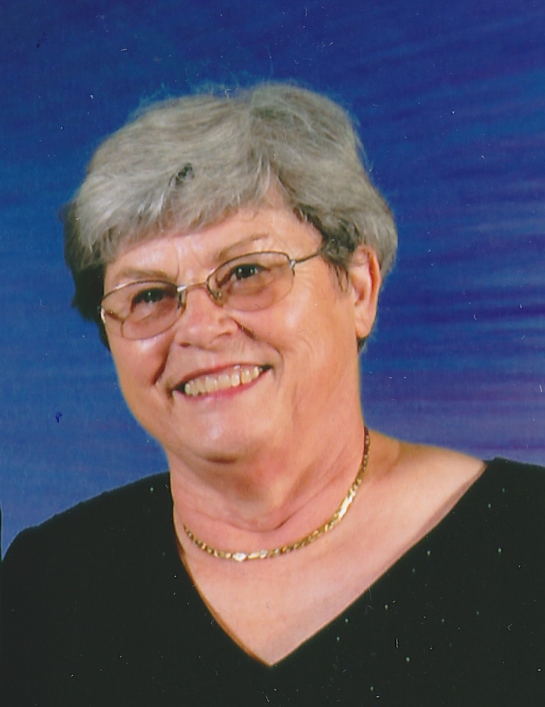 Christa Katharina Priller Devanney - 2023 - Laughlin Service Funeral Home