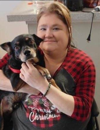 Amber Rene Hughes Obituary - 2023 - Grace Funeral Home - Victoria