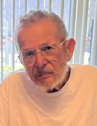 Obituary information for Eric Lee Roy Ames