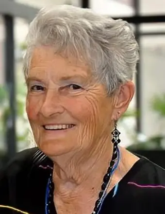 Obituary information for Marian L. Goulet