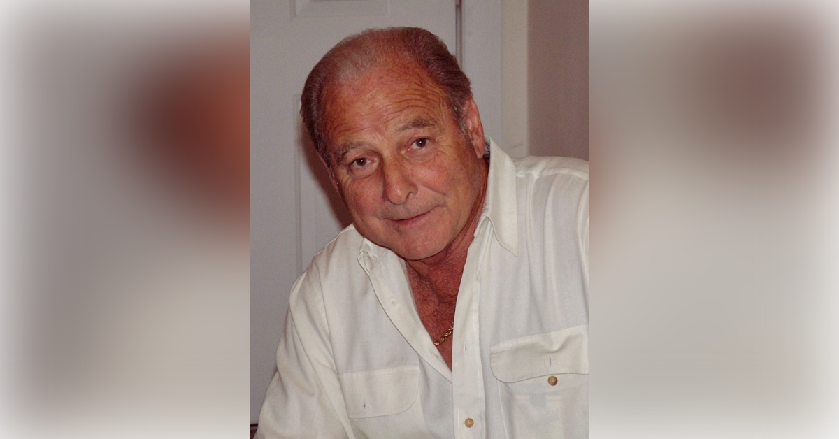 Obituary information for Joseph F. Marino, Jr.