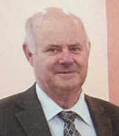 Henry " Ken " Yates - 2023 - Stacey's Funeral Home