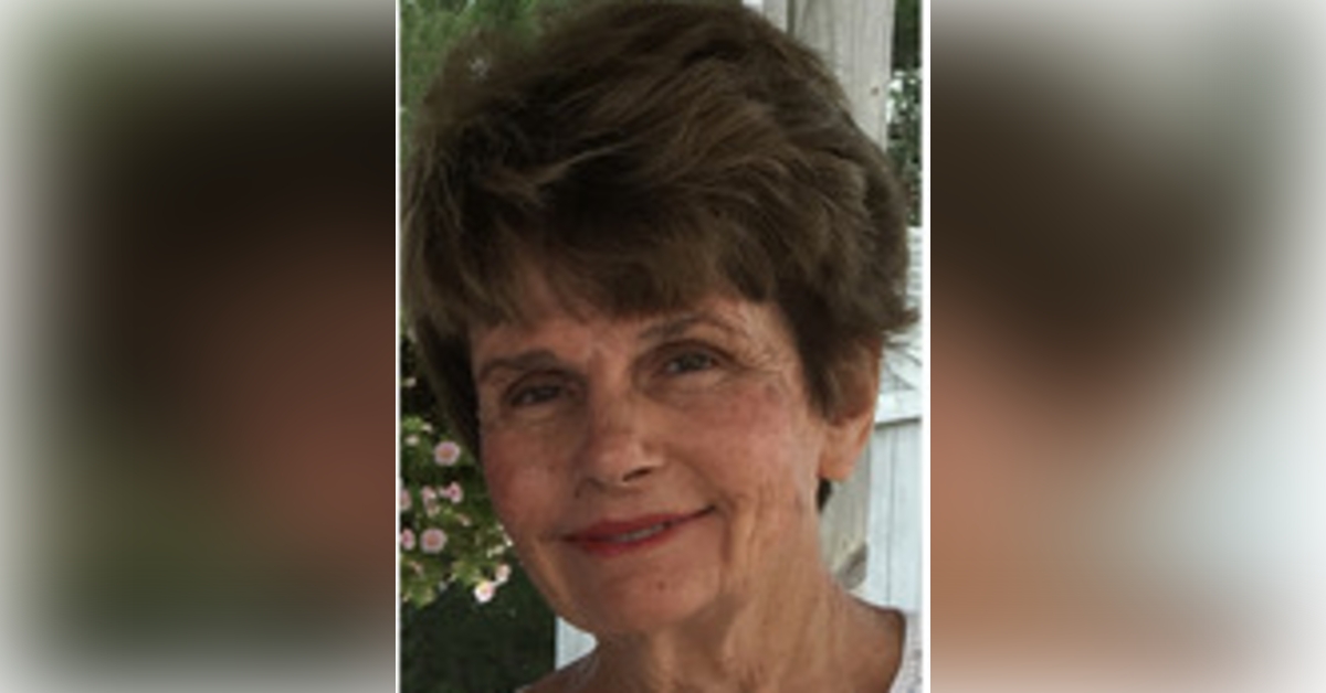 Obituary information for Gail Ann Burns
