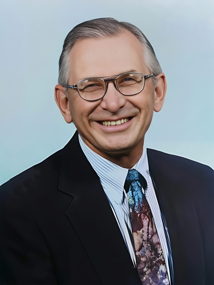 Victor Joe Benys - 2023 - Maxwell P Dunne Funeral Service