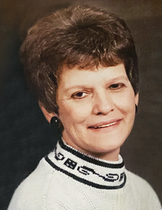 Jacqueline "Jackie" Sue Baysinger - 2023 - Millard Family Funeral Chapels