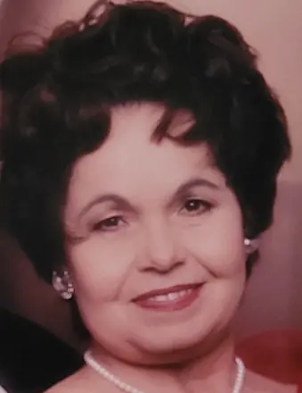Obituary information for Alma Zinia Acosta