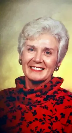 Obituary information for Yvonne Martin