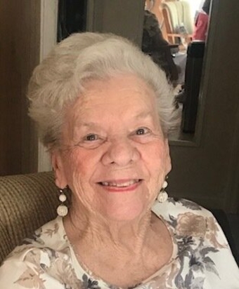 Joan Hurley Obituary - 2023 - Clancy-Palumbo Funeral Home