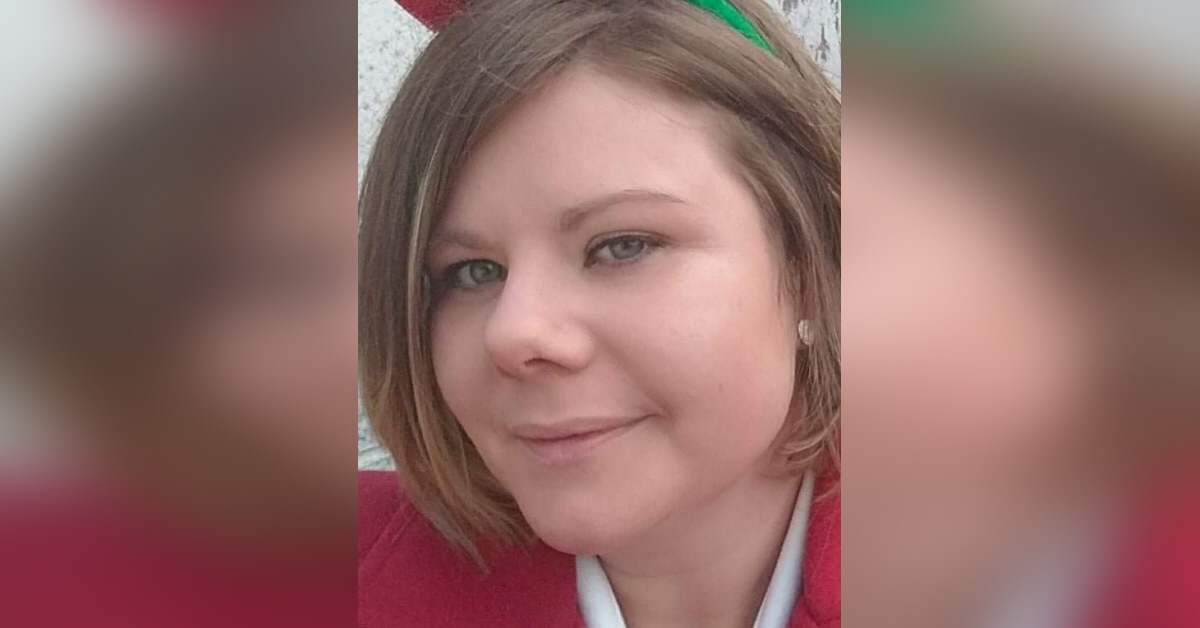 Obituary information for Camille Larson