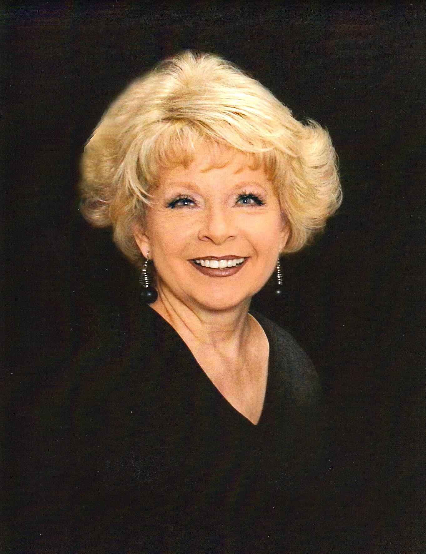 Patricia "Pat" Fisher - 2018 - La Canne Funeral Home