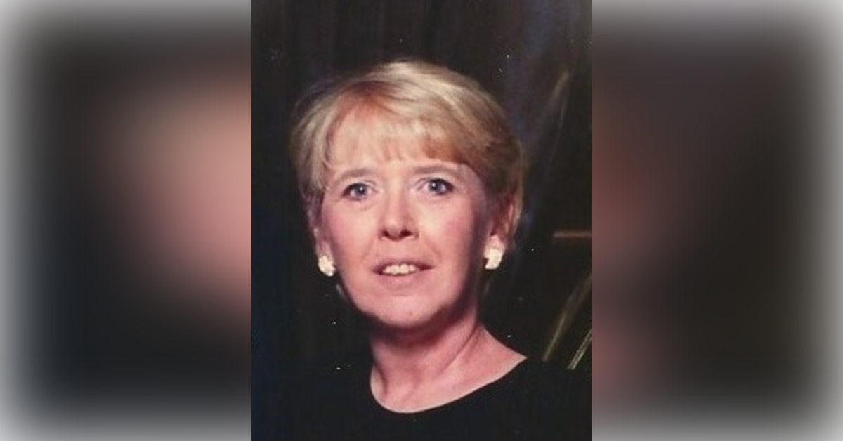 Obituary information for Mary "Robin" Murphy Bubarth