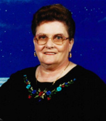 Joan Elaine Tobin - 2023 - A W Rich Funeral Home