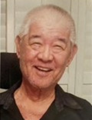 Richard Chun Sr. - 2023 - Mililani Memorial Park & Mortuary