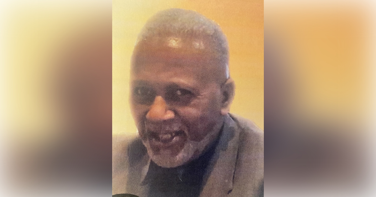 Obituary information for Daniel Samuels