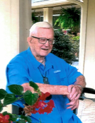 Charles "Charlie" E. Raynor - 2023 - Strickland Funeral Home & Crematory