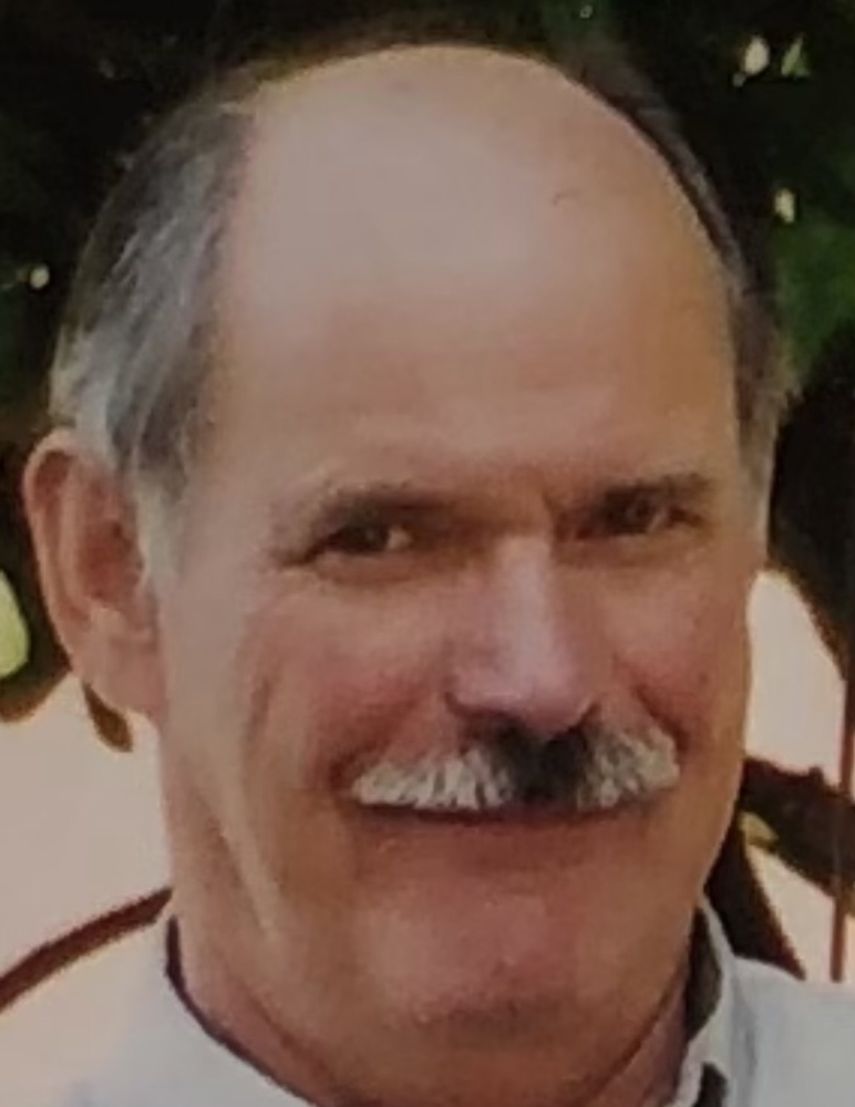 Gary Gene Bricker - 2023 - Mueller's Funeral Homes