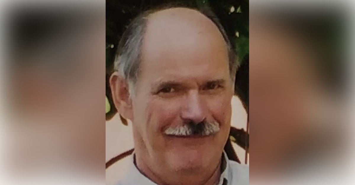 Obituary information for Gary Gene Bricker
