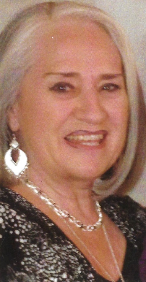 Donna Marie Tolman - 2023 - Walker Sanderson Funeral Home