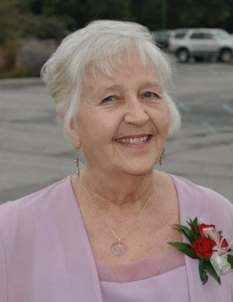 Marion Irene Fox - 2023 - Indiana Memorial Cremation