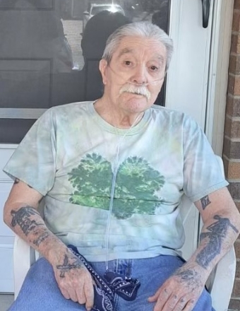 Samuel Alfredo Sanchez - 2023 - Romero Funeral Home & Cremations