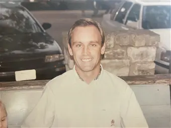 Terry Wayne Wright 29180965